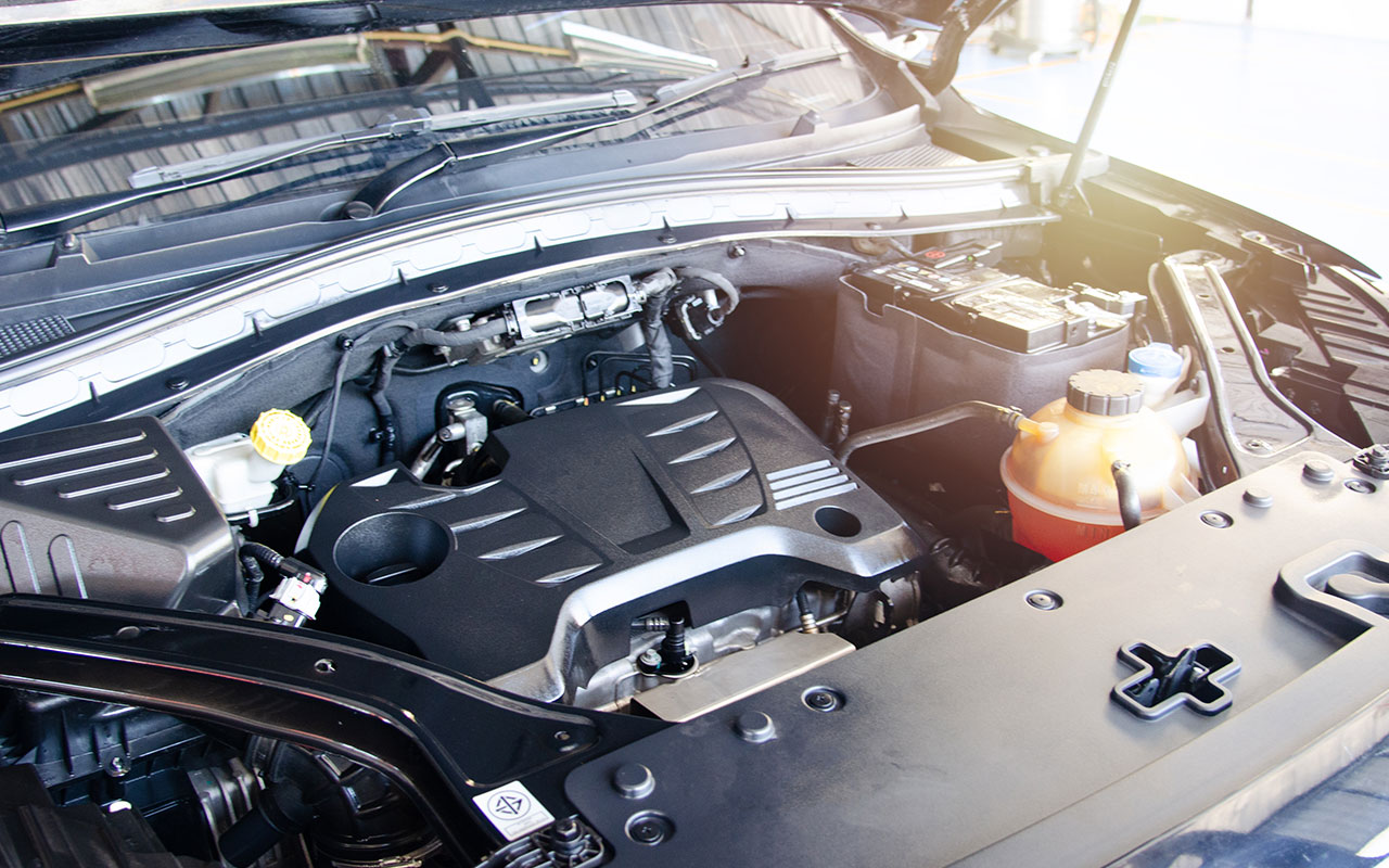The effects of a clean engine for your used car - Flex Fuel Energy ...